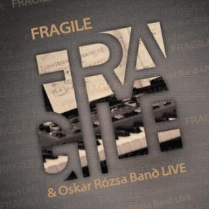 fragile.sk | Oficiálna stránka skupiny FRAGILE