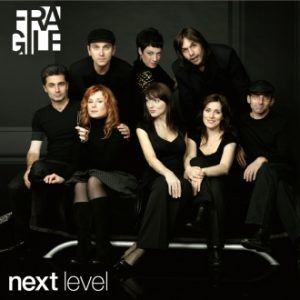 fragile.sk | Oficiálna stránka skupiny FRAGILE