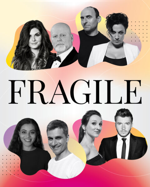 fragile.sk | Oficiálna stránka skupiny FRAGILE
